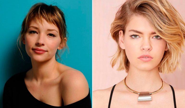 CORTE PARA CABELOS VOLUMOSOS: Tendências, Passo a Passo