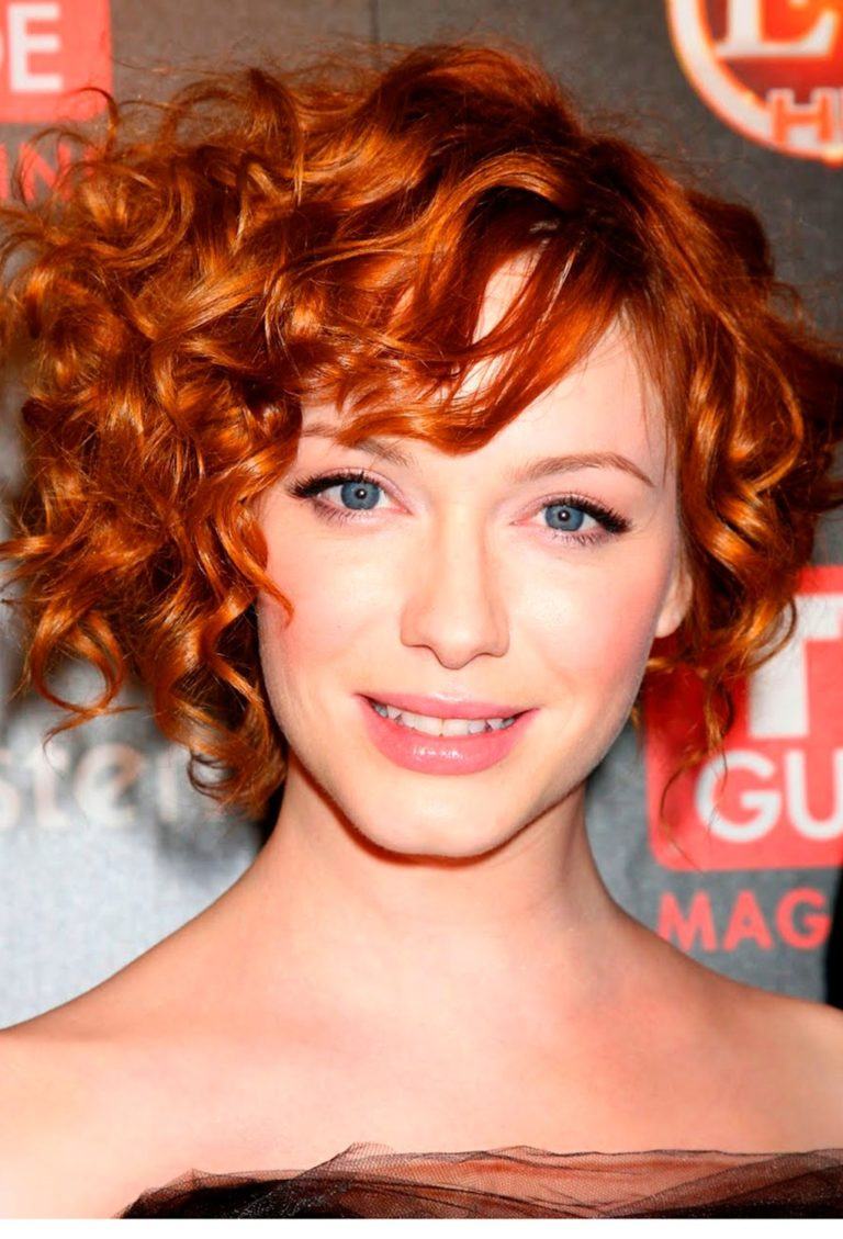 CORTE PARA CABELOS VOLUMOSOS: Tendências, Passo a Passo