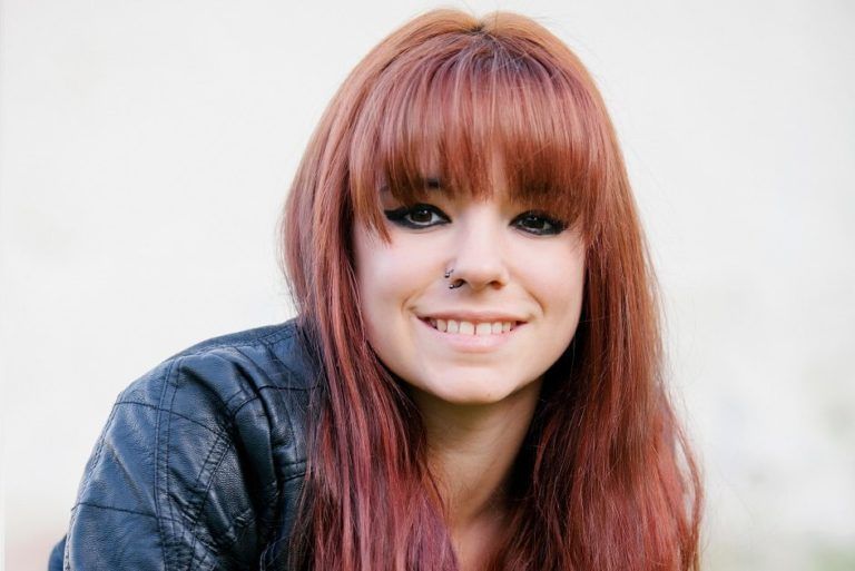 CORTE DE CABELO PARA QUEM TEM TESTA GRANDE → Fotos, Dicas