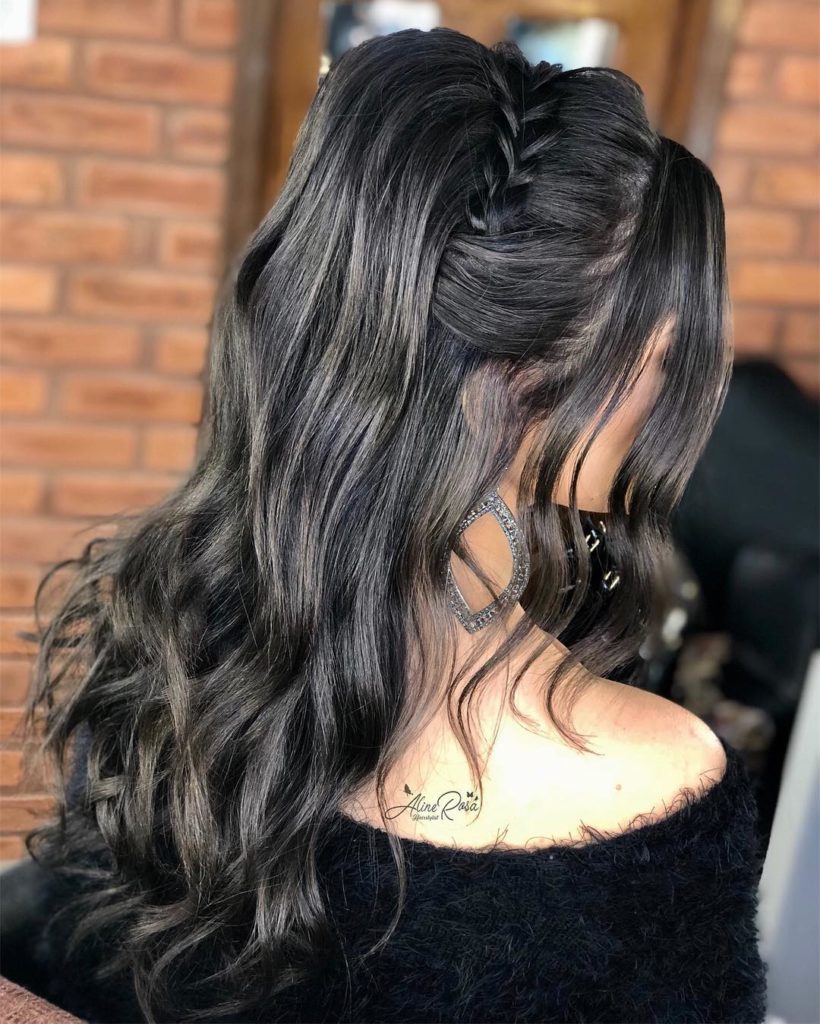 PENTEADOS PARA FESTAS 2020 → Simples, Fáceis e Elegantes com