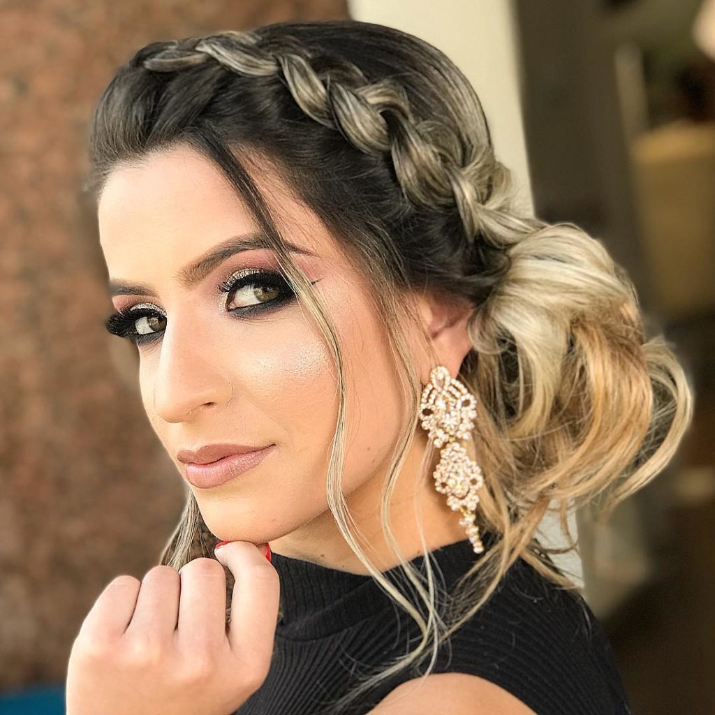 PENTEADOS PARA FESTAS 2020 → Simples, Fáceis e Elegantes com