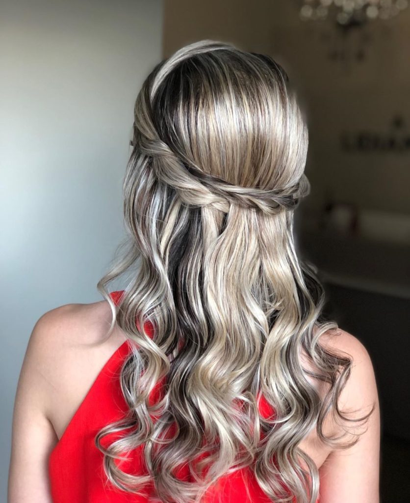 PENTEADOS PARA FESTAS 2020 → Simples, Fáceis e Elegantes com