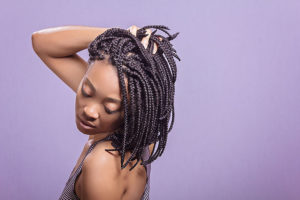 BOX BRAIDS → Como Fazer, Tipos, Penteados, Higienização e FOTOS!