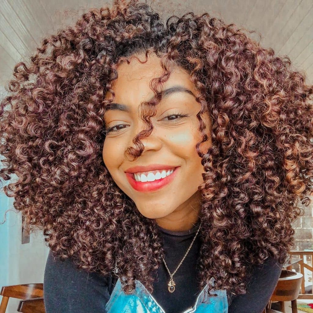 TEXTURIZAÇÃO CAPILAR → O que é e como fazer? Tipos e Passos!