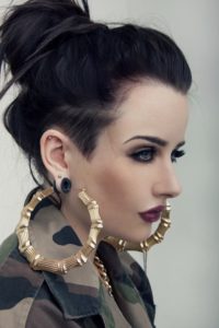 SIDECUT FEMININO 2020 → Tendências, FOTOS e Dicas