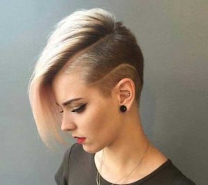SIDECUT FEMININO 2020 → Tendências, FOTOS e Dicas