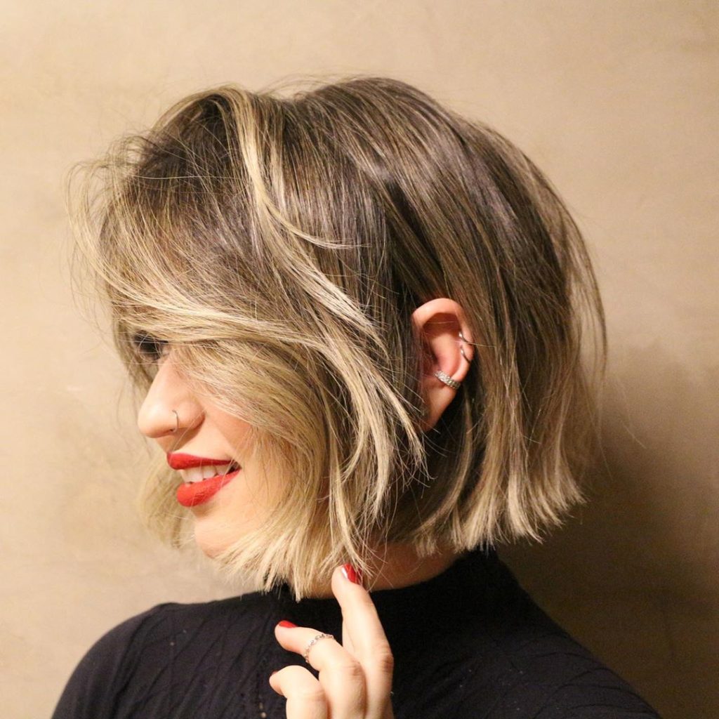 CABELO REPICADO 2020 → Tendências, Novidades e FOTOS