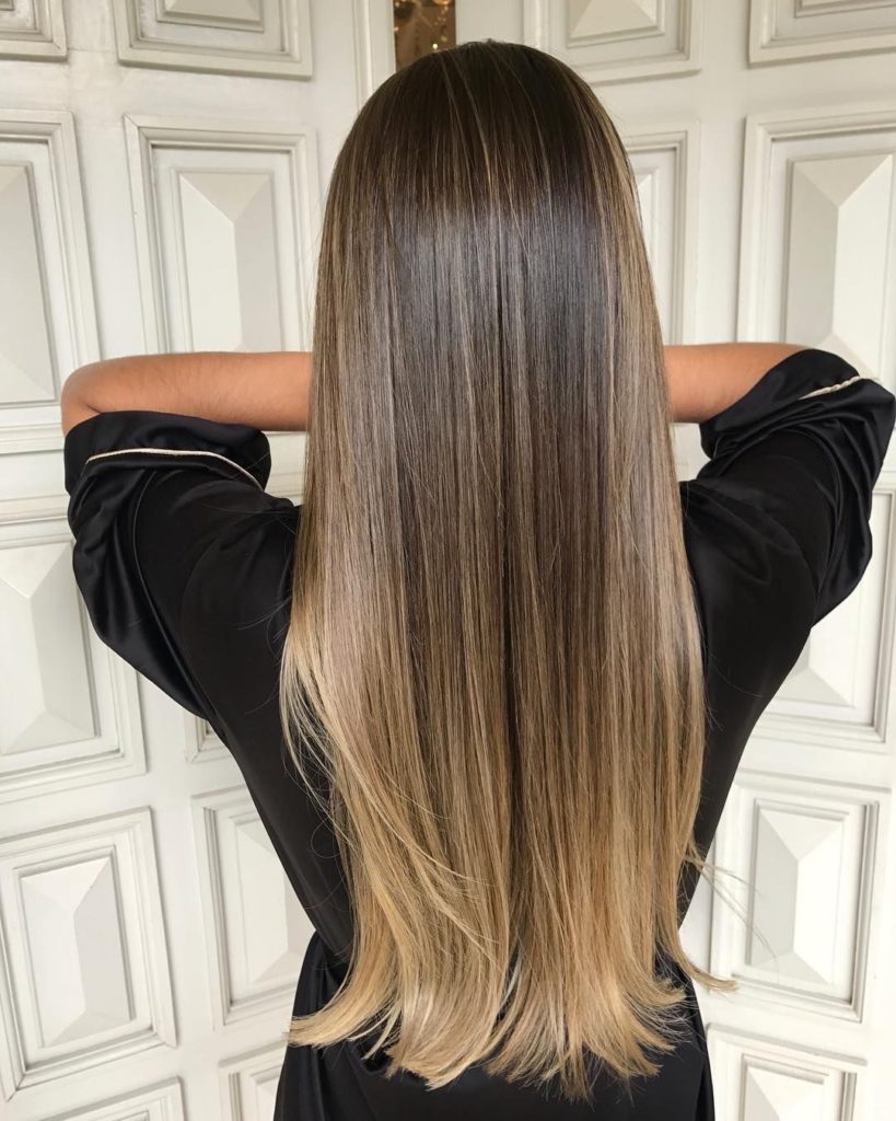OMBRÉ HAIR 2020 → 100 Fotos, Dicas e Tendências