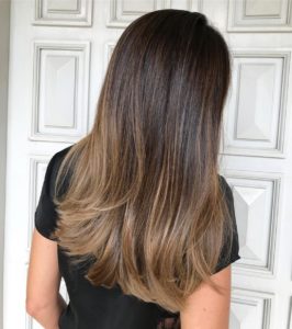 OMBRÉ HAIR 2020 → 100 Fotos, Dicas e Tendências