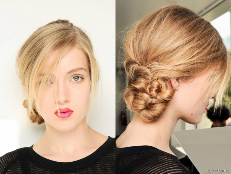 PENTEADOS SIMPLES 2020 → Passo a Passo e FOTOS