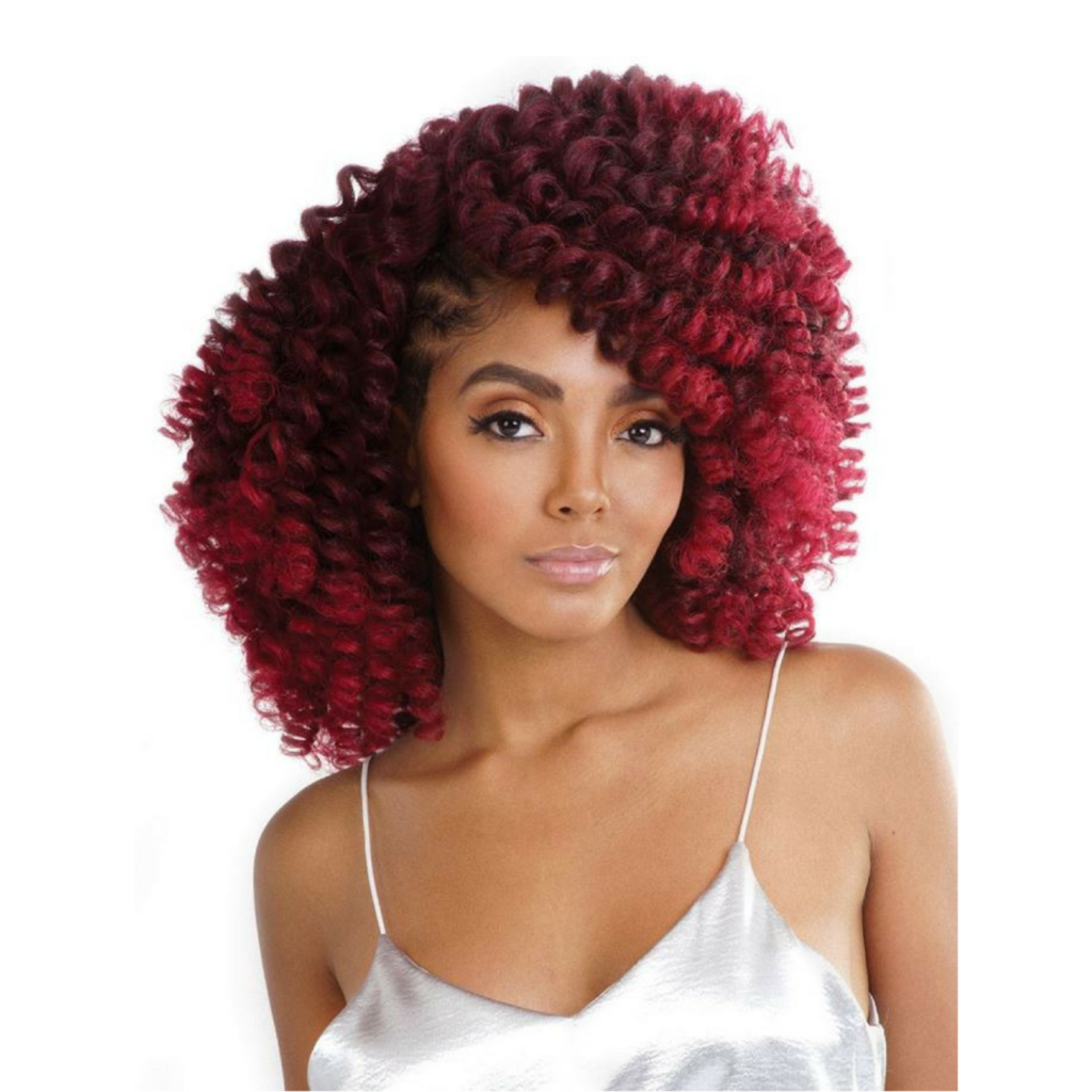 CROCHET BRAIDS 2020 → O que é, Como Fazer, FOTOS e DICAS!