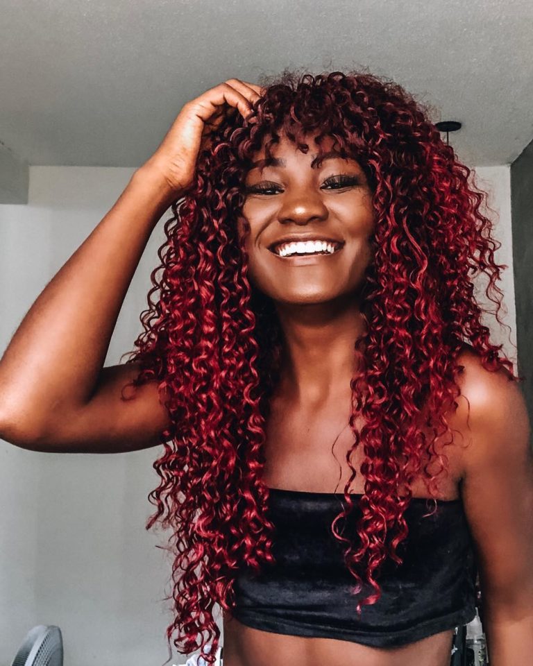 Cortes De Cabelo Long Bob 2021 → Tendência E Fotos