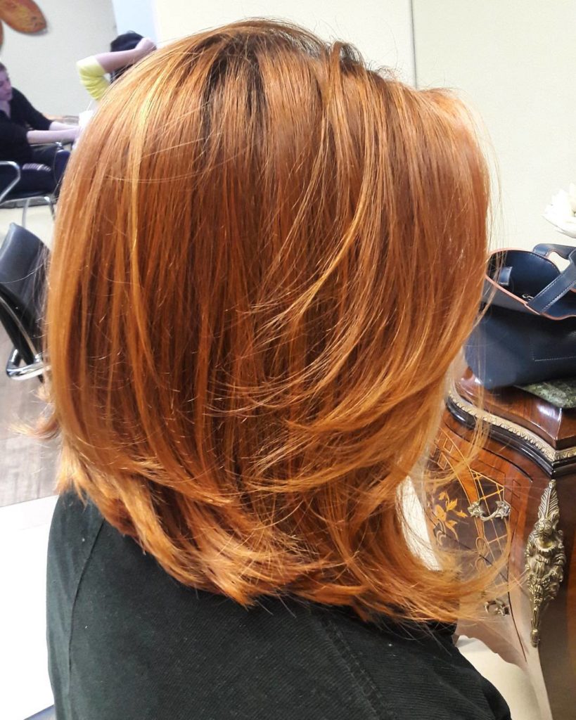Cortes De Cabelo Long Bob 2021 → Tendência E Fotos